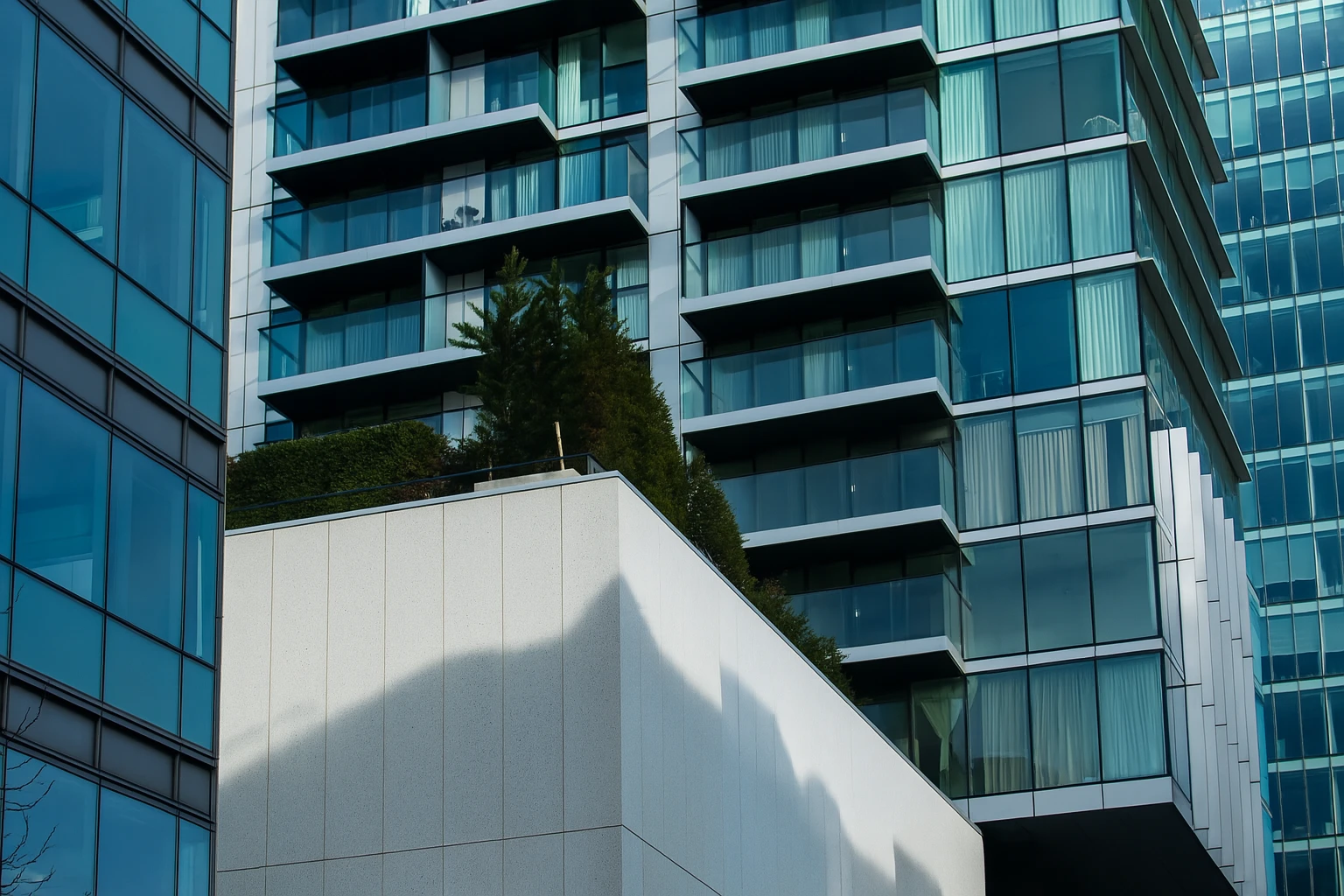 Understanding Unitized Curtain Wall Systems: Benefits and Applications ...